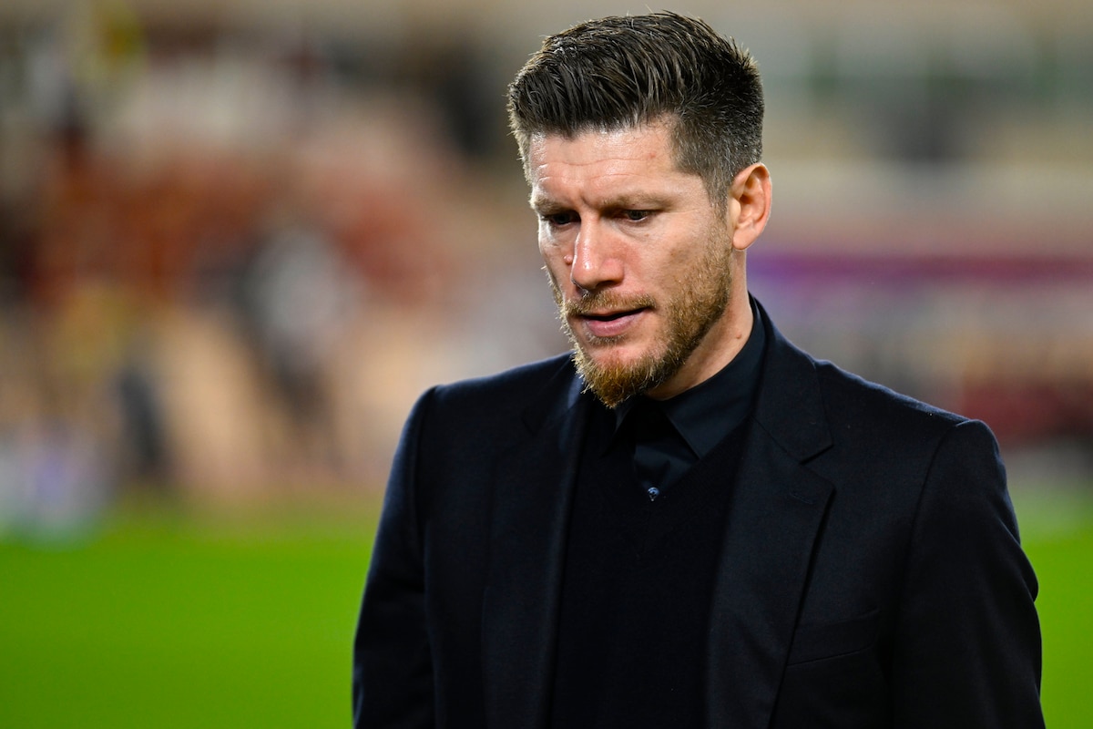 “C’est décevant”: Sébastien Pocognoli et Monaco calent à Brest | 7sur7.be