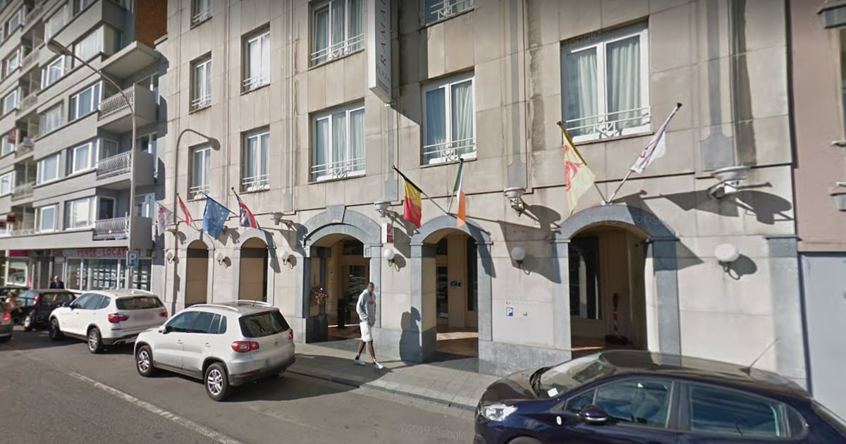 L’hôtel Ramada devient le Mercure Liège City Center | 7sur7.be