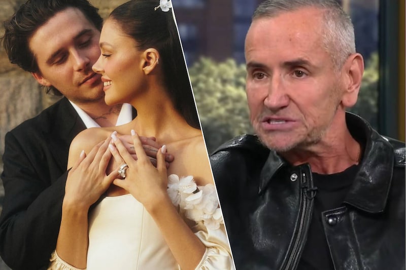 “C’était gênant”: un DJ revient sur la danse “inappropriée” de Victoria ...