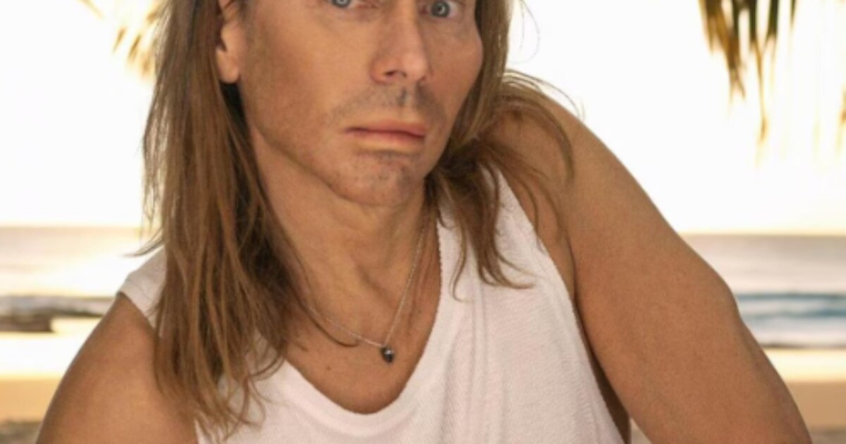 “C’est Botox Sinclar” : qu’est-il arrivé à Bob Sinclar? | 7sur7.be