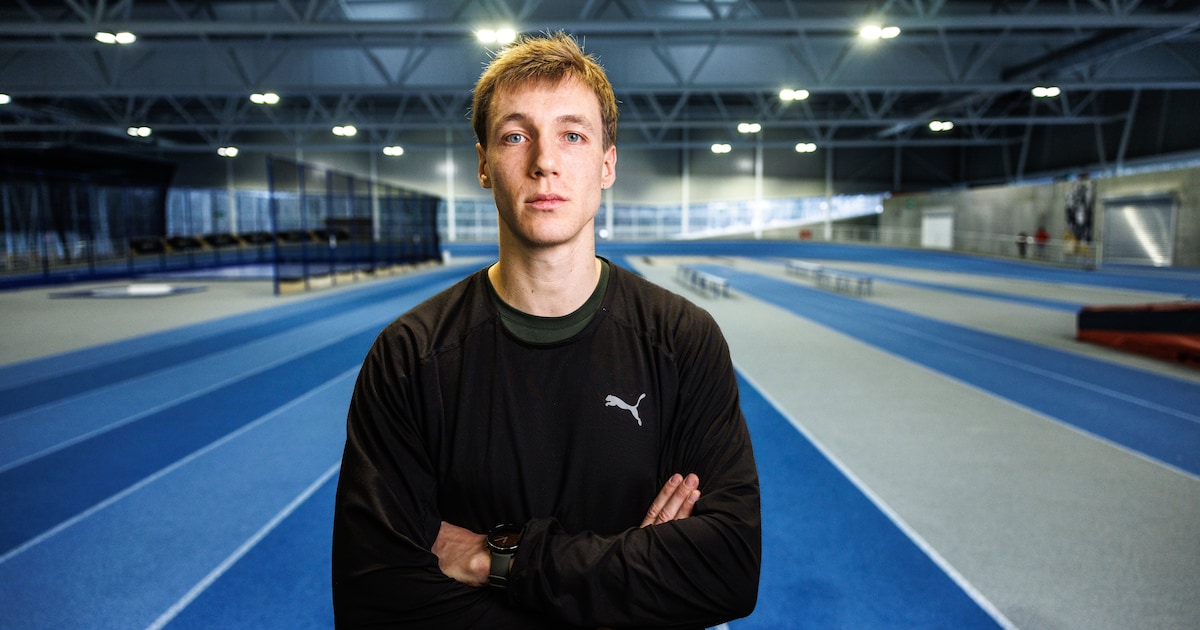 Atteint d’un cancer du testicule, Julien Watrin renonce aux JO de Paris ...