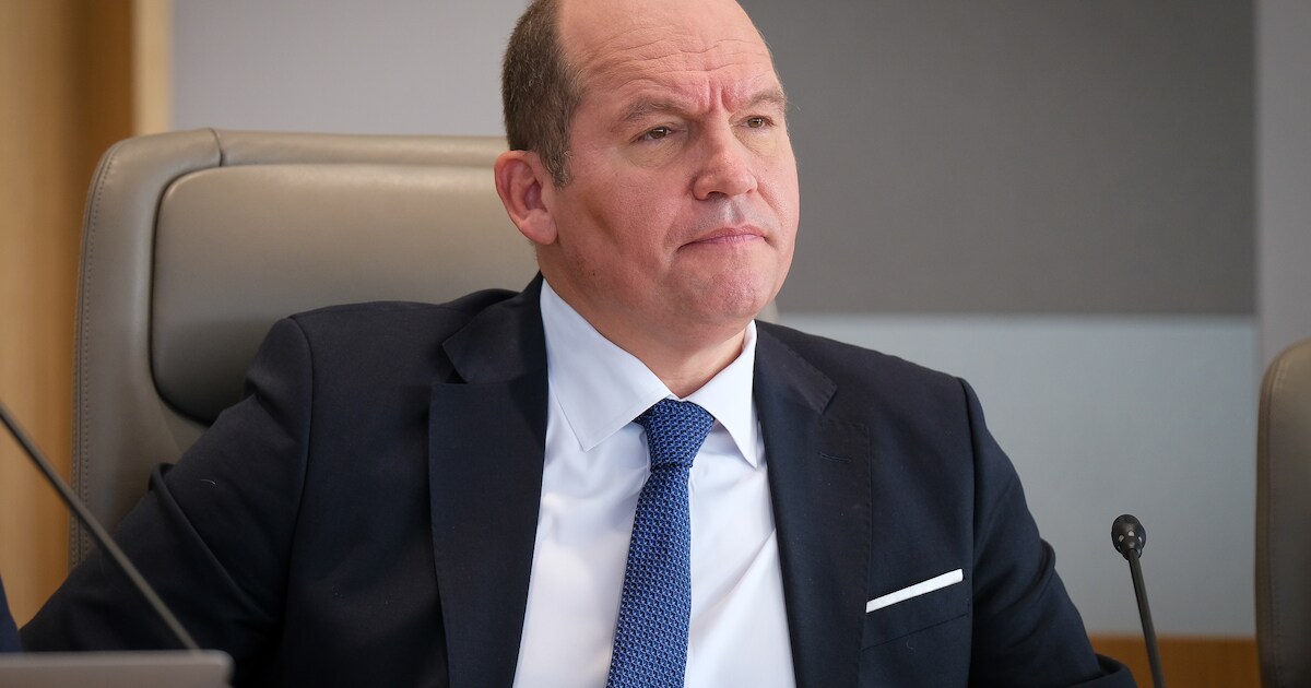 “Une répression policière” contre les manifestations pro-Palestine ...