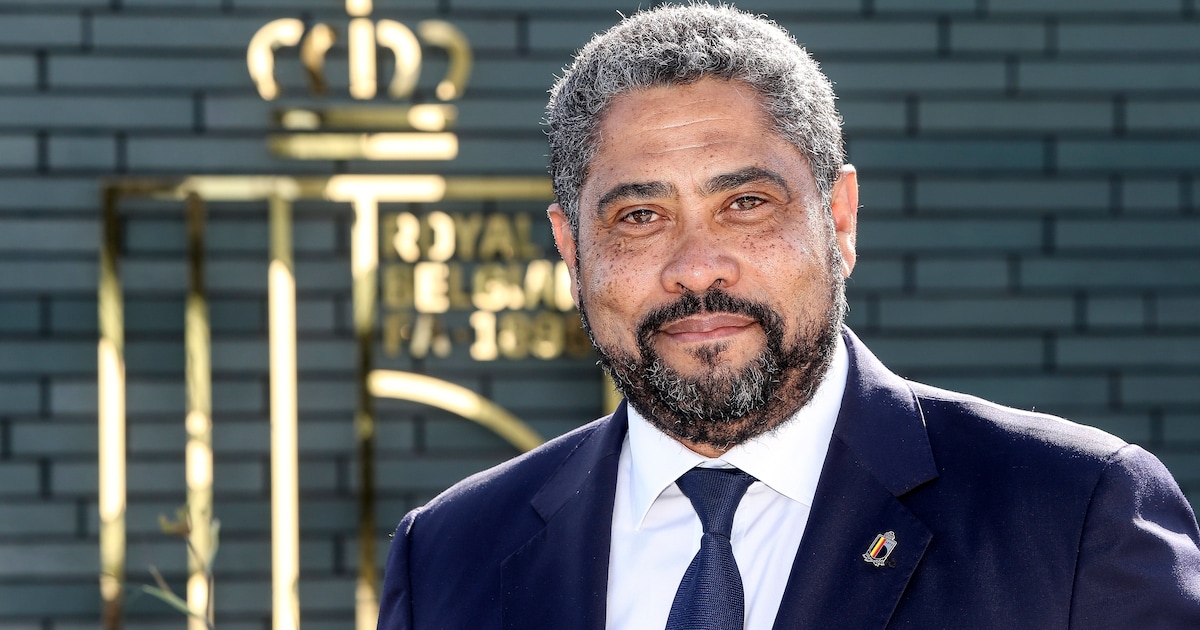Paul Van den Bulck aurait démissionné de son poste de président de l ...