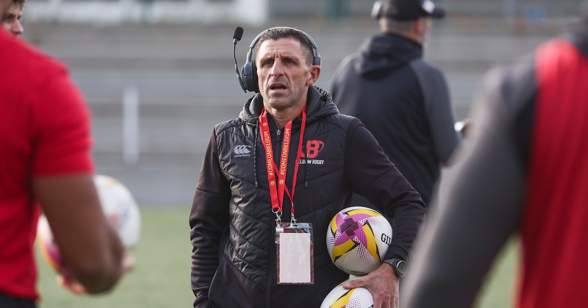 Cruelle désillusion pour les Diables Noirs, qui sont passés tout près d ...