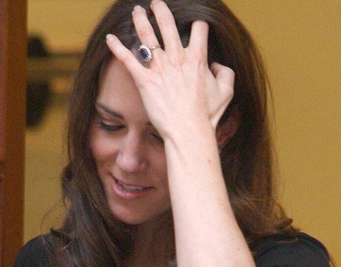 Kate Middleton attaquée par un hacker | Home | 7sur7.be