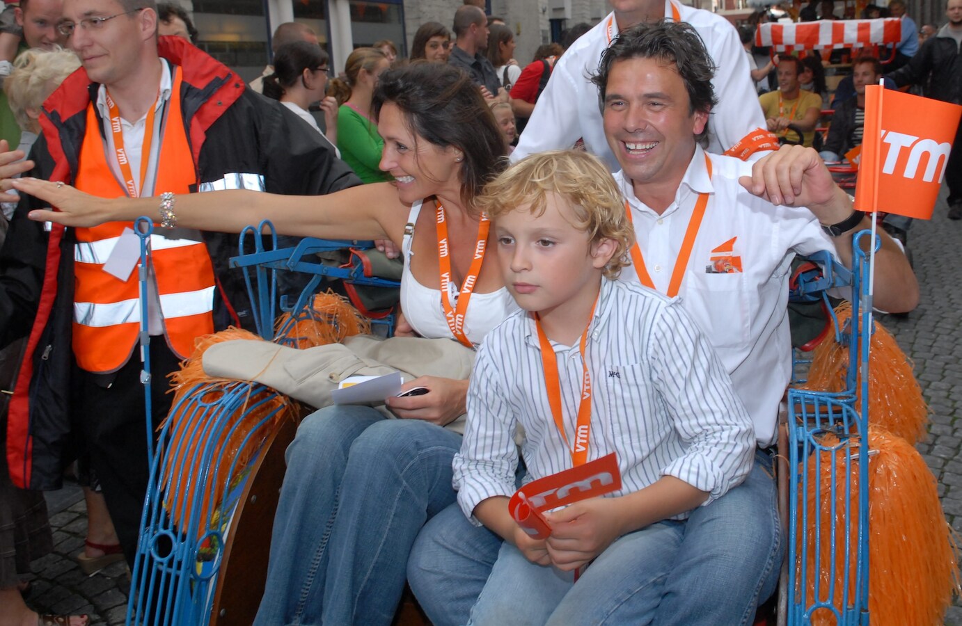 Enfance, scolarité et vie amoureuse: qui est Clément, le nouveau prince ...