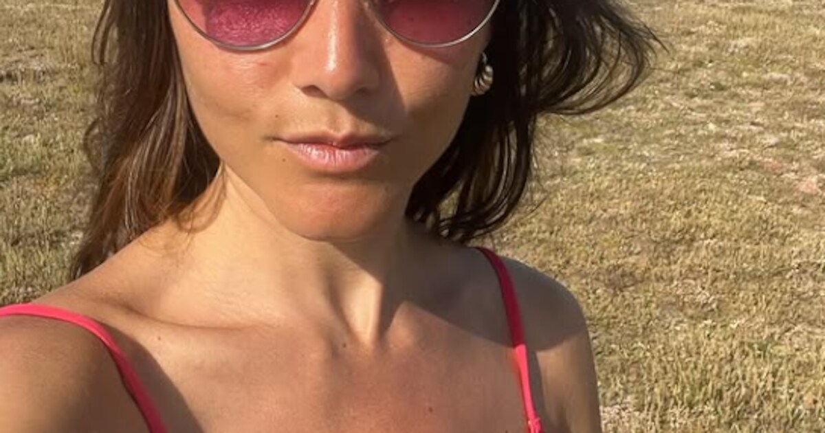 “Je suis choquée”: Joyce Jonathan répond aux critiques sur une photo d ...