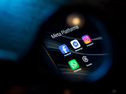 Réseaux sociaux: Meta appelle l’Australie à revenir sur son ...