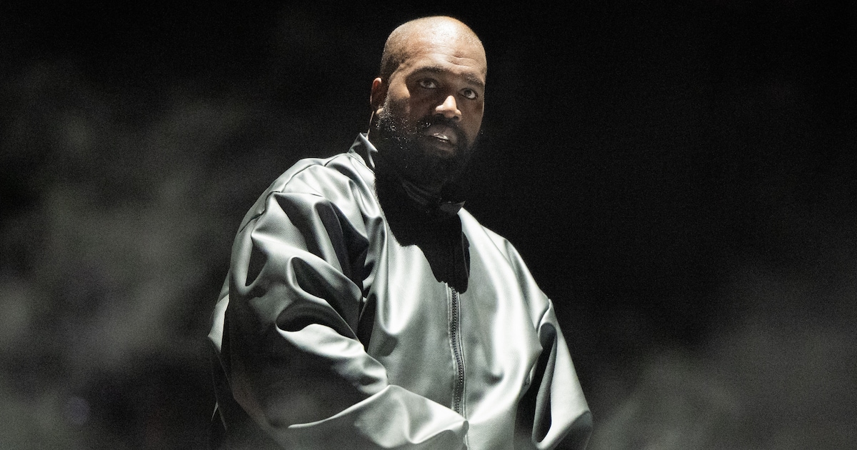 Malgré la polémique, Kanye West pourra donner ses concerts aux Pays-Bas ...