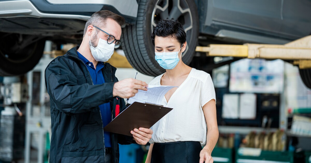Changer d'assureur auto peut vous rapporter de l'argent | Economie ...