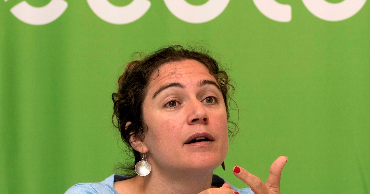 L’Ecolo Zoé Genot arrête la politique: voici le poste qu’elle occupera ...