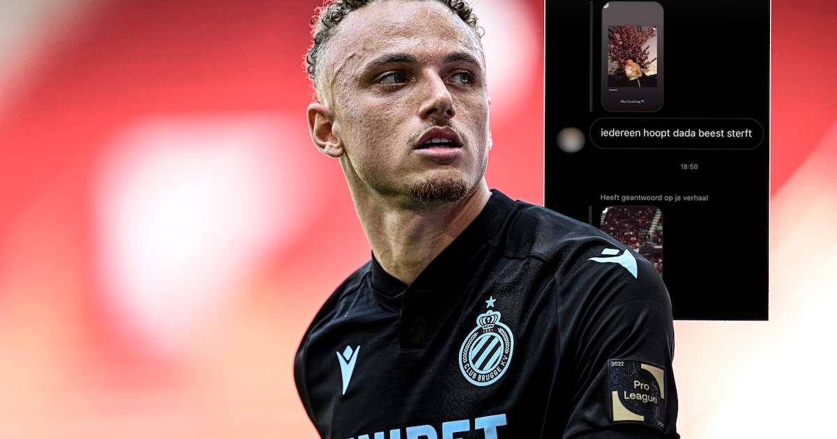 “Cela va trop loin”: après Toby Alderweireld, Noa Lang également ...