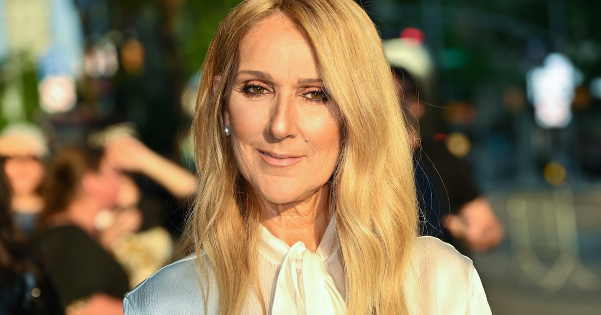 Pas encore de ticket? Céline Dion annonce dix nouveaux concerts à Paris ...