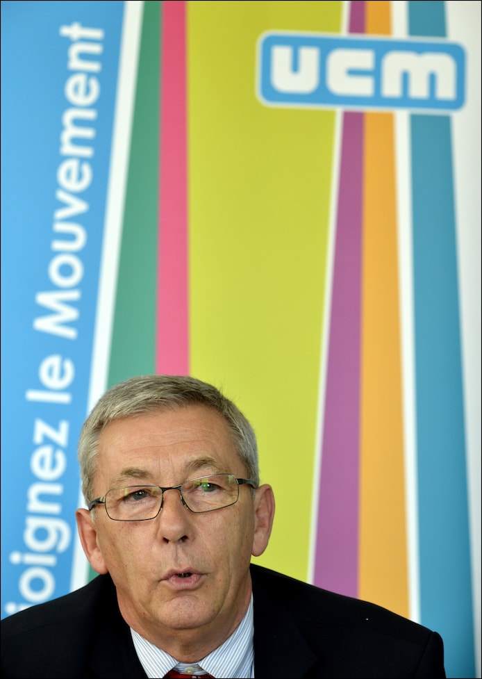 L'UCM plaide pour un retour à la période d'essai | Economie | 7sur7.be