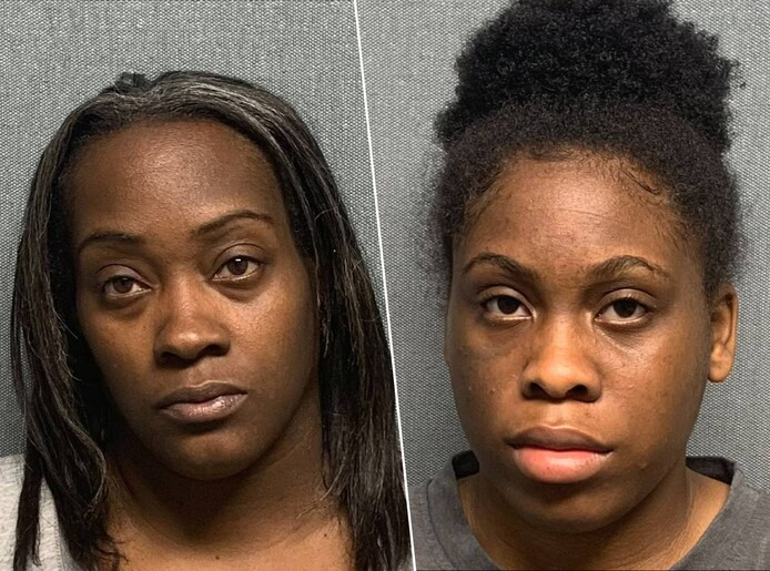 Une grand-mère démembrée et brûlée aux États-Unis: sa fille et petite ...