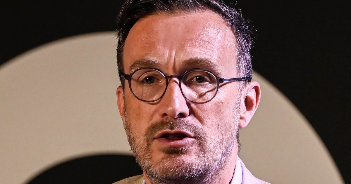 Pascal Smet fait le tour de Bruxelles en chaise roulante: “Quand t’es ...