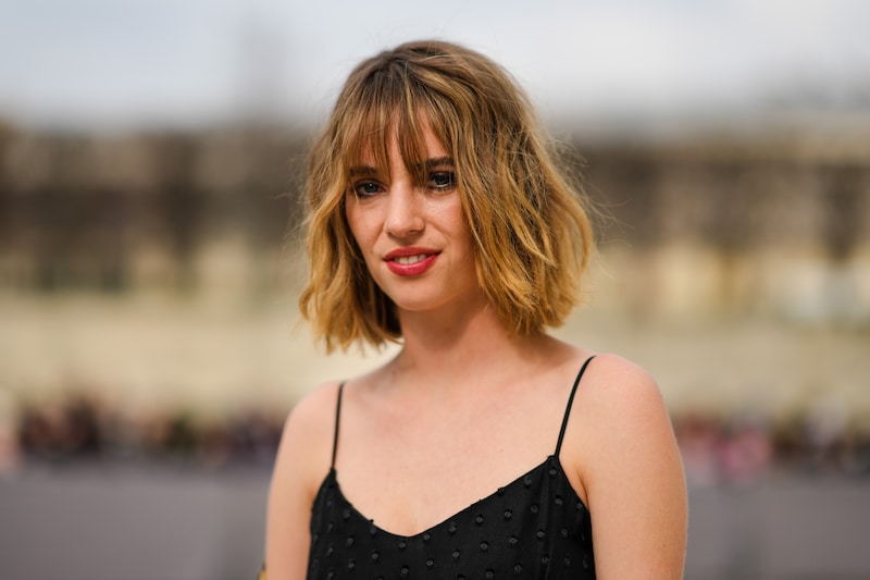 Maya Hawke, star de “Stranger Things”, s’est mariée en secret | 7sur7.be
