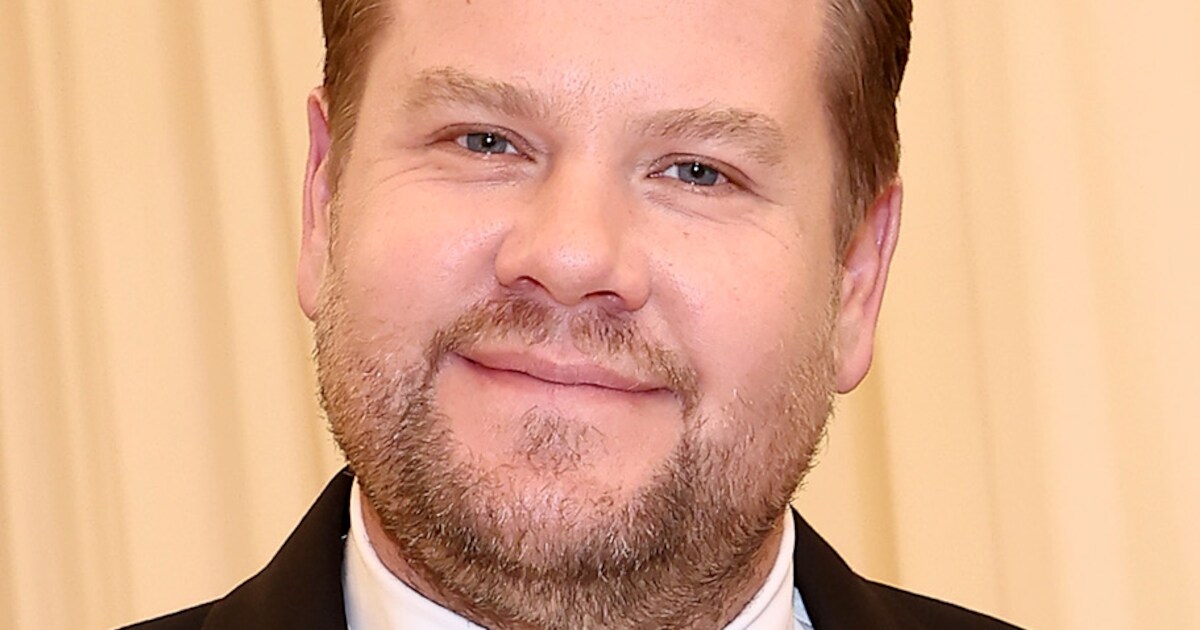 James Corden expulsé d'un restaurant: “Il a commencé à crier sur le ...