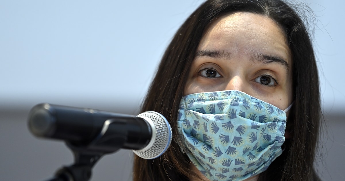 De “appel inacceptable” à “elle ne mérite pas un tel procès”: les ...