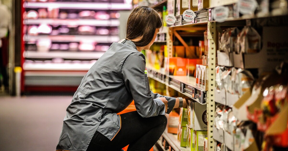 Les produits de distributeurs sont de meilleure qualité que ceux des ...