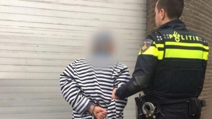 Un ado fonce à 175km/h au volant de la voiture de sa mère en pyjama et sous influence du ...