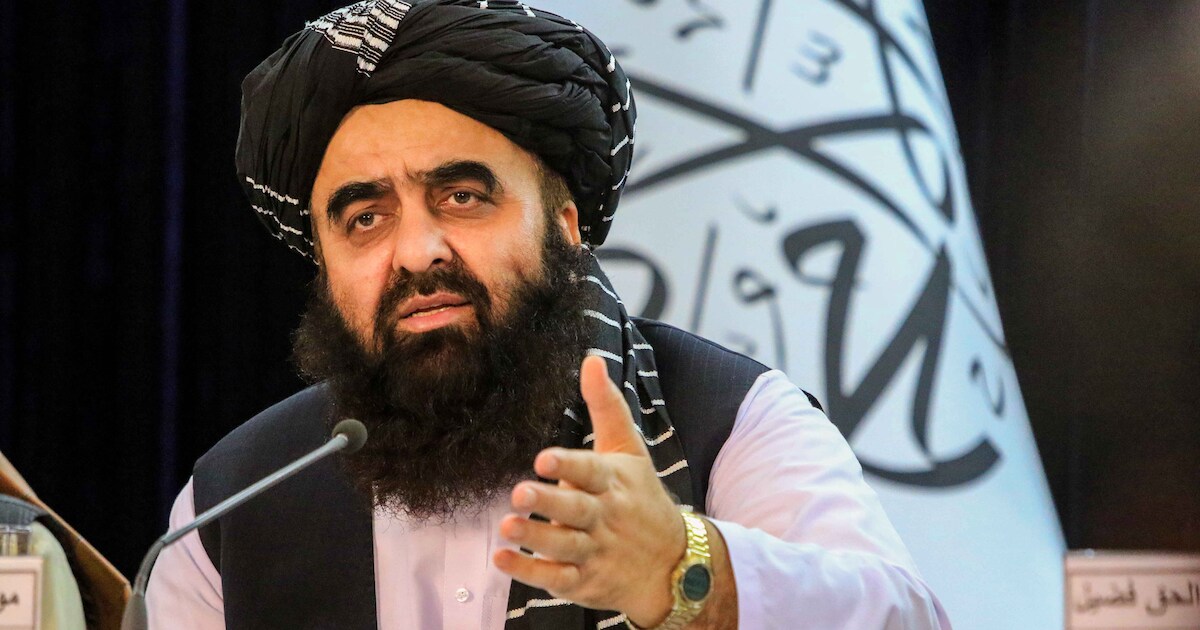 Les États-Unis libèrent un soutien clé du régime taliban en échange d ...