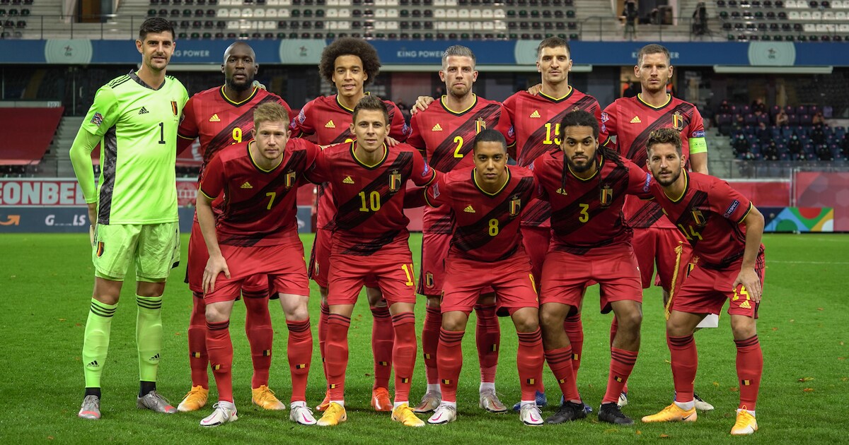 Du 7 septembre 2018 au 11 juin 2021: revivez la route des Diables ...