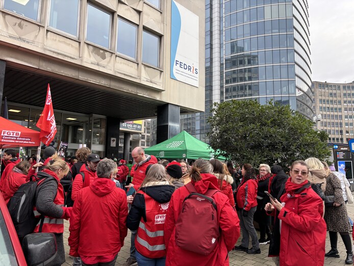 Les aides-ménagères appellent à une meilleure reconnaissance des ...