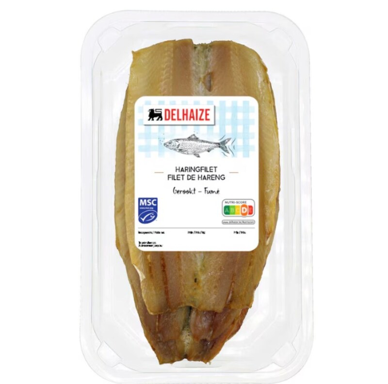 Attention si vous avez récemment acheté des filets de hareng chez ...