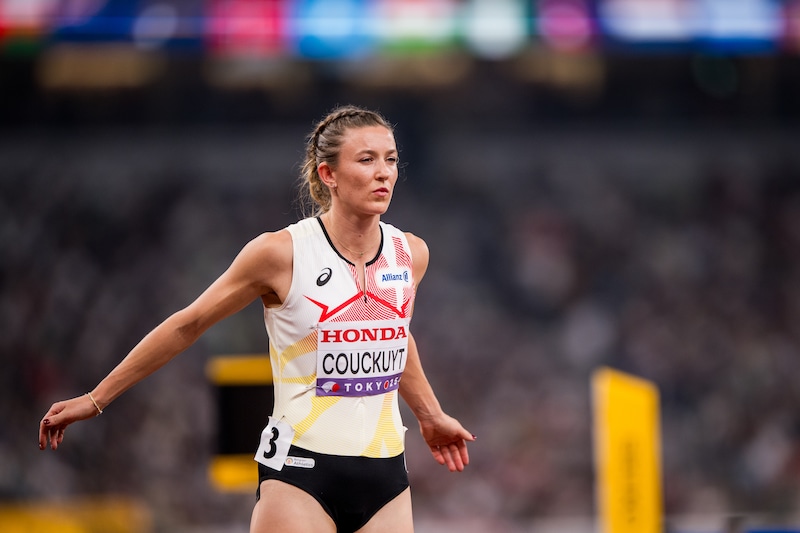 “C’est la Flandre contre la Wallonie”: après Nafi Thiam, Paulien ...