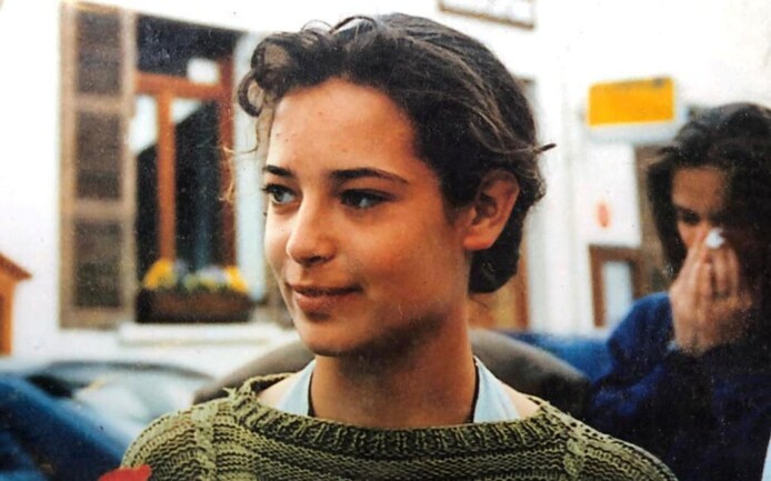 Disparition de Cécile Vallin en 1997: la garde à vue de Monique Olivier ...