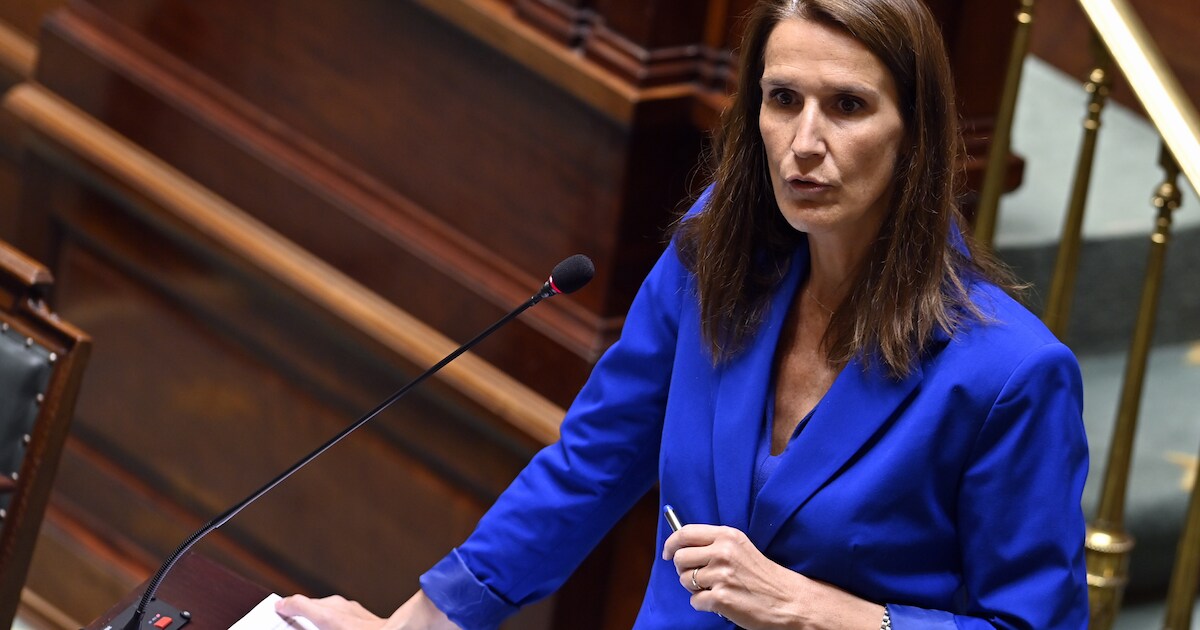 Le vote de confiance au gouvernement Wilmès pourrait être reporté ...