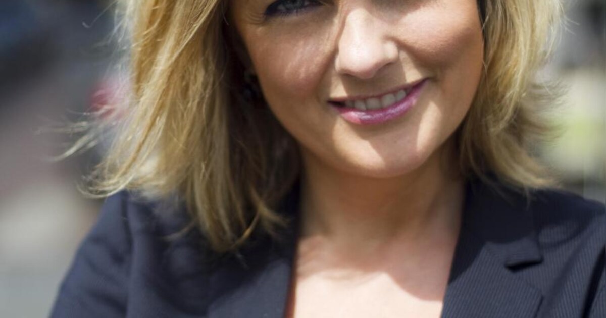 Anne Delvaux "trahie" par Benoît Lutgen | 7sur7.be