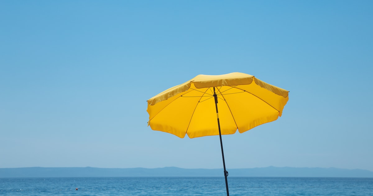Parasols interdits sur une plage prisée de Sardaigne: une nouvelle ...
