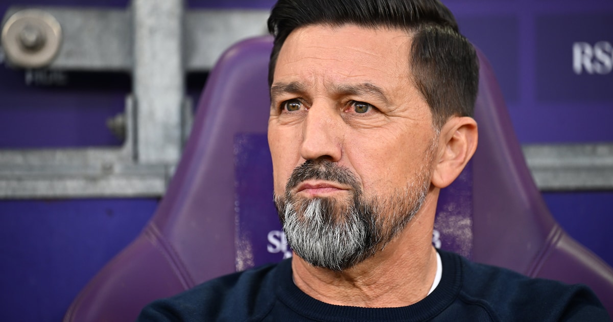 Officiel: Besnik Hasi sera bien à la tête d’Anderlecht la saison ...