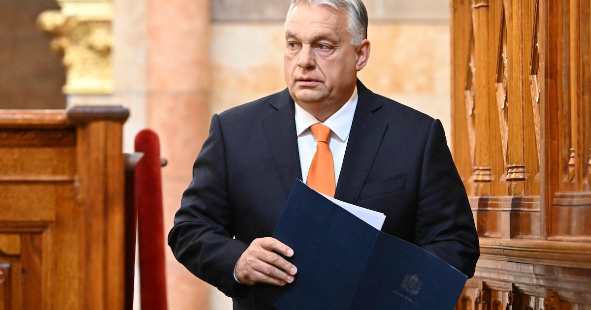 Des proches de Viktor Orbán menacés de poursuites pour le détournement ...