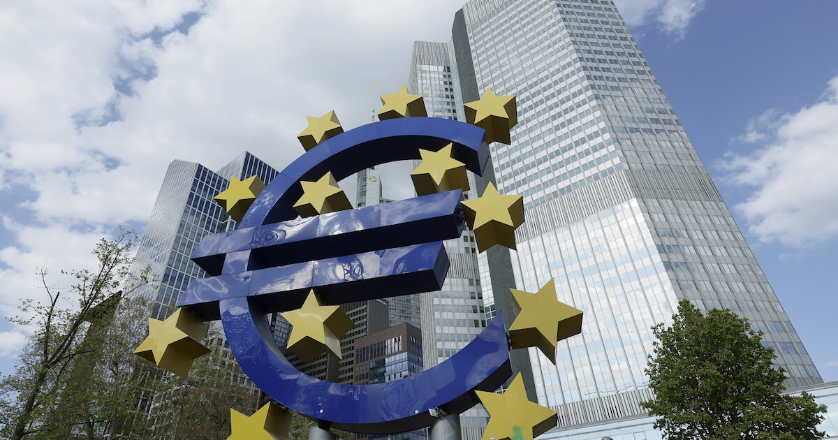 La BCE abaisse encore ses taux, avec quel impact sur votre portefeuille? | 7sur7.be