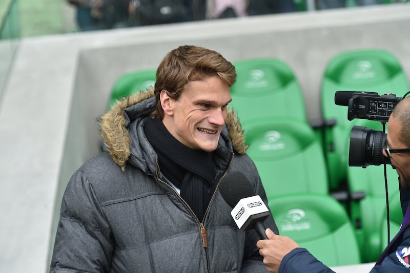 L’ancien nageur Yannick Agnel sera jugé pour viol sur une mineure de 13 ...