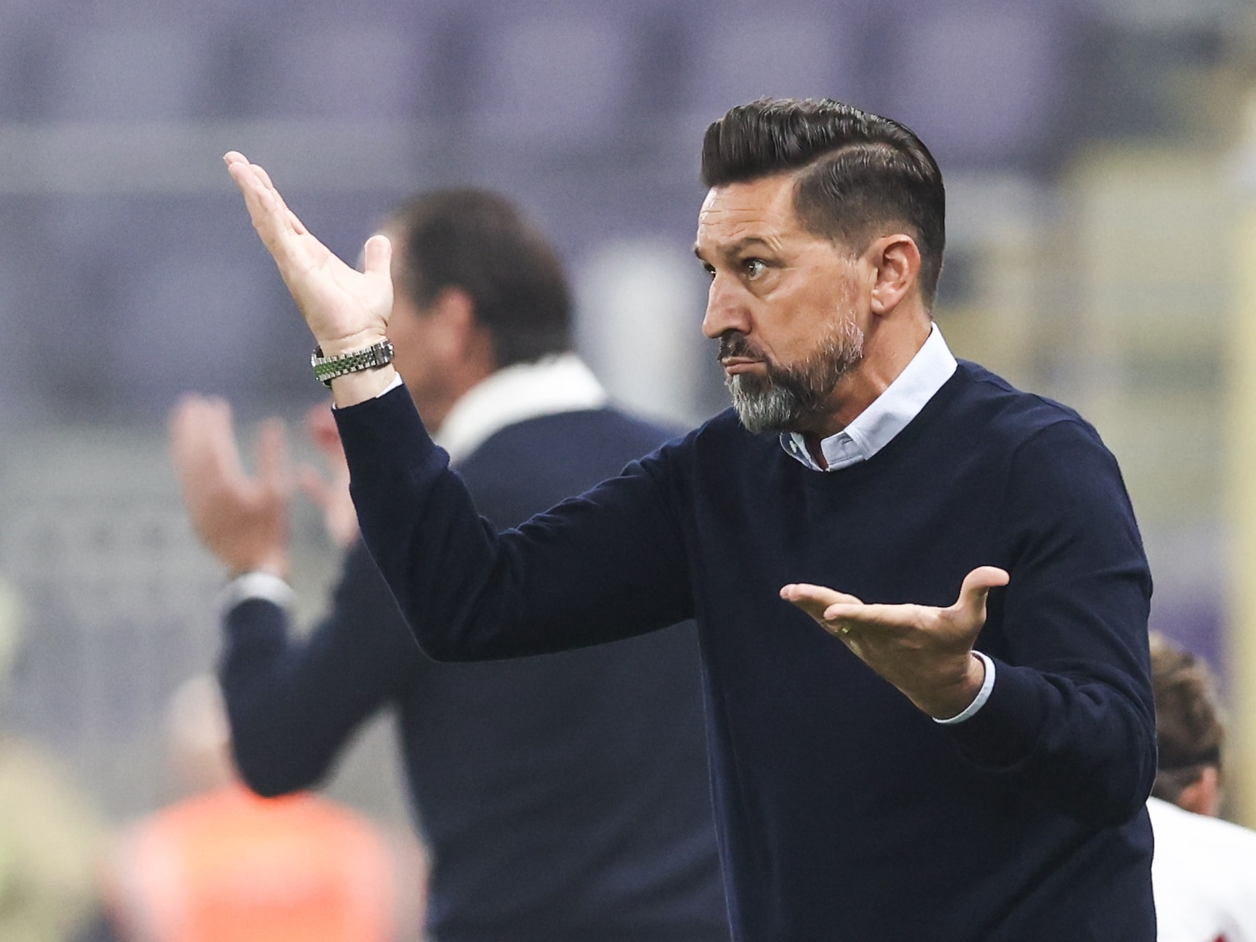 Une remontada et un rêve européen qui se poursuit: la très belle soirée ...