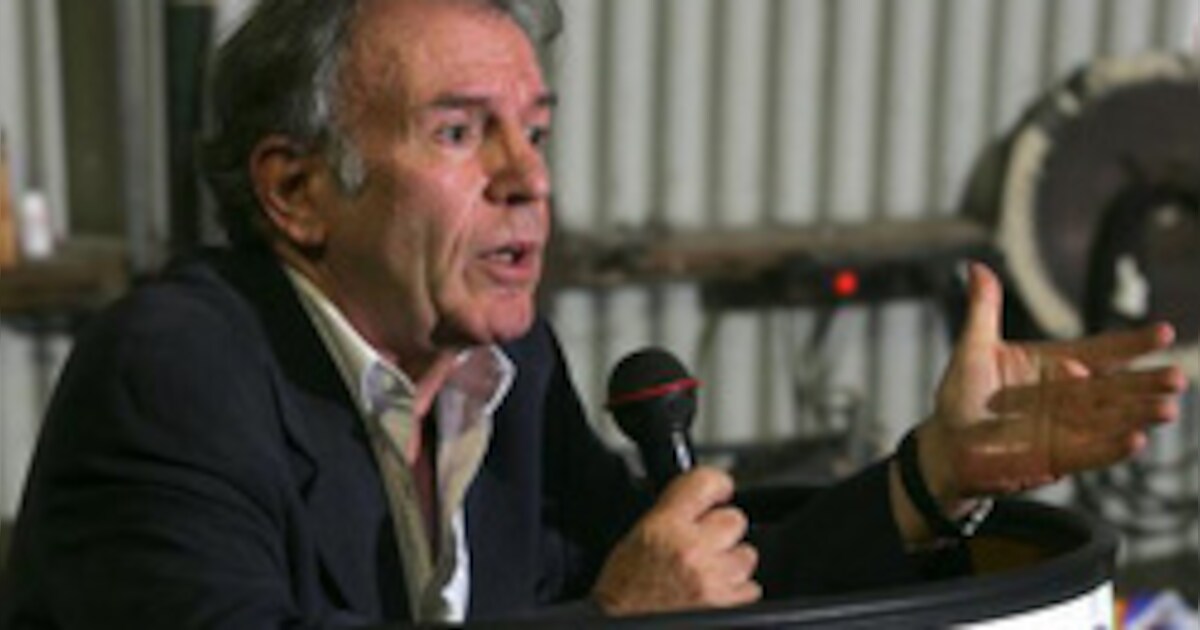 La dotation du FN en doute | 7sur7.be