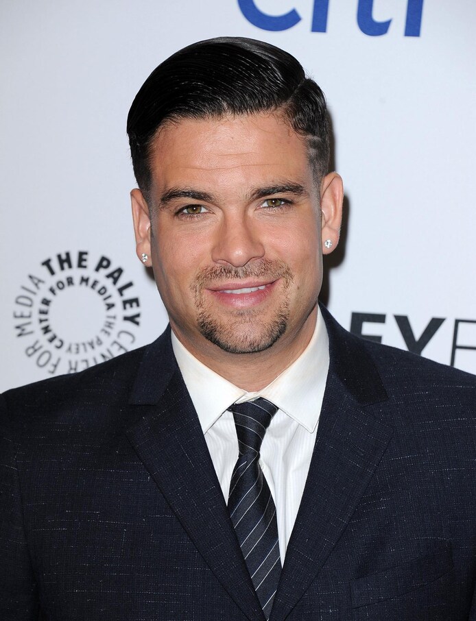 Coupable de pédopornographie, Mark Salling s'est pendu à un arbre ...