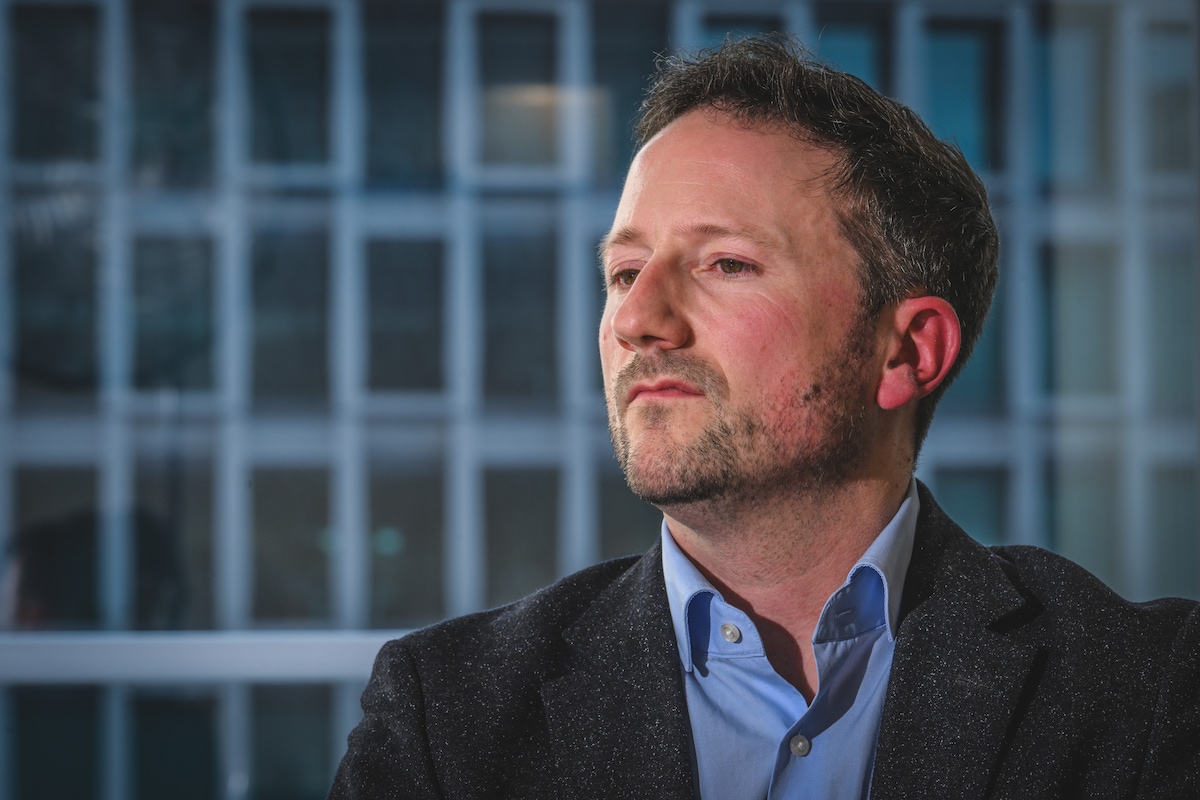 Les suspects interpellés pour un projet d’attentat contre Julien Moinil ...