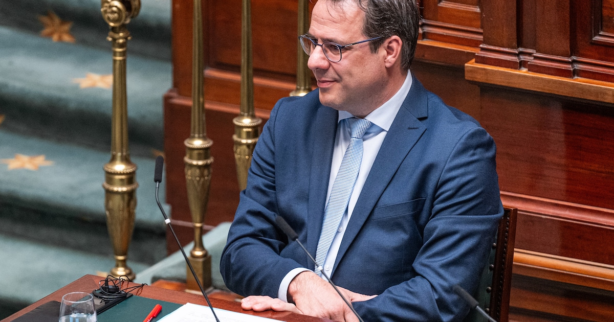 L’extension des flexi-jobs à tous les secteurs validée, le vote attendu ...