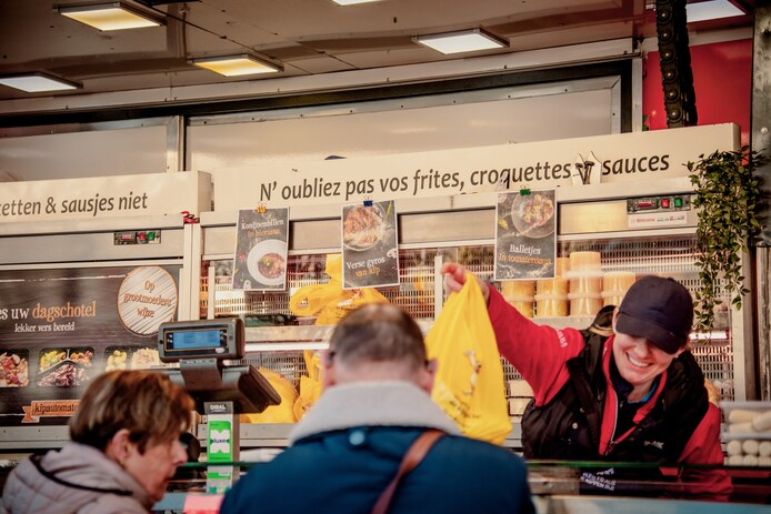 Comment se porte Ninove, seule ville gérée par un bourgmestre Vlaams ...