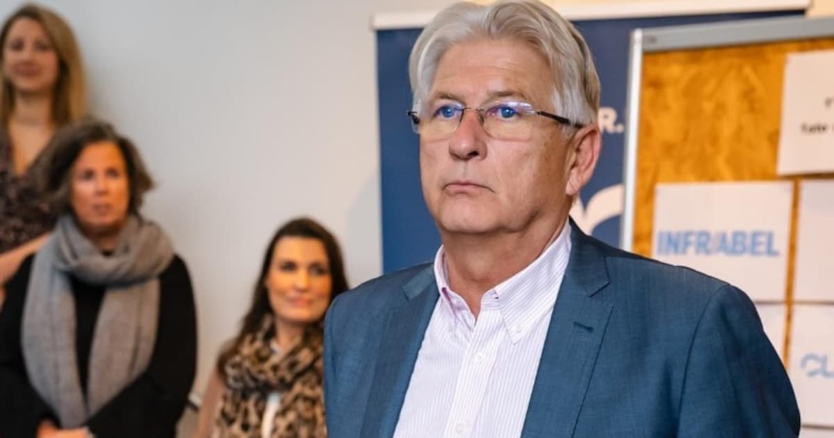 Les mandataires DéFi de Woluwe-Saint-Lambert suivent Olivier Maingain ...