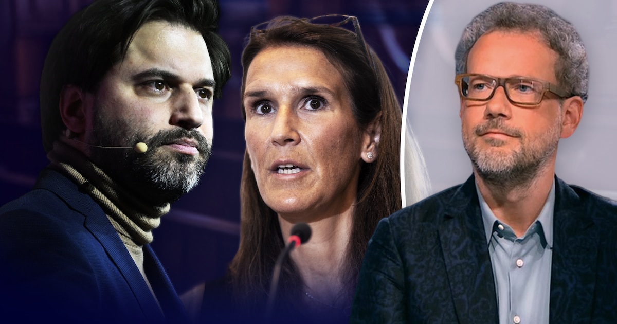 “Elle lui a envoyé le message qu’il ne pouvait pas tout se permettre ...