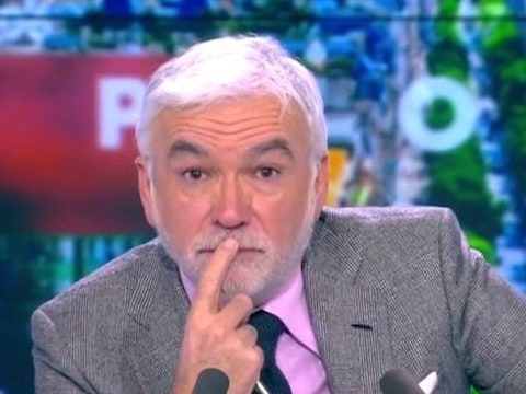 La parodie de Pascal Praud par le Grand Cactus ne passe pas inaperçue ...
