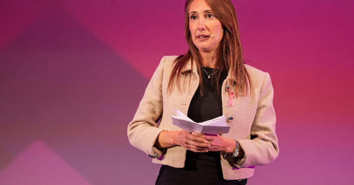 DéFI se rendra à “l’ultime tour de table” de De Gucht, affirme Rohonyi ...