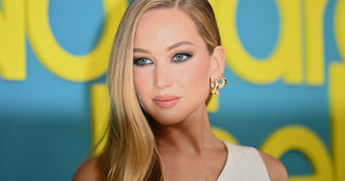 Jennifer Lawrence complètement nue dans son dernier film: “Je n’ai pas ...