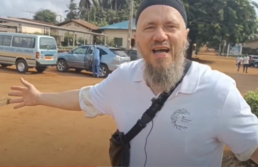 De la prison à l’Afghanistan: Jean-Louis Denis, un Belge en quête de ...